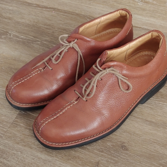 Sandro Moscoloni | Shoes | Sandro Moscoloni Vineyard Mens Oxford Shoes ...